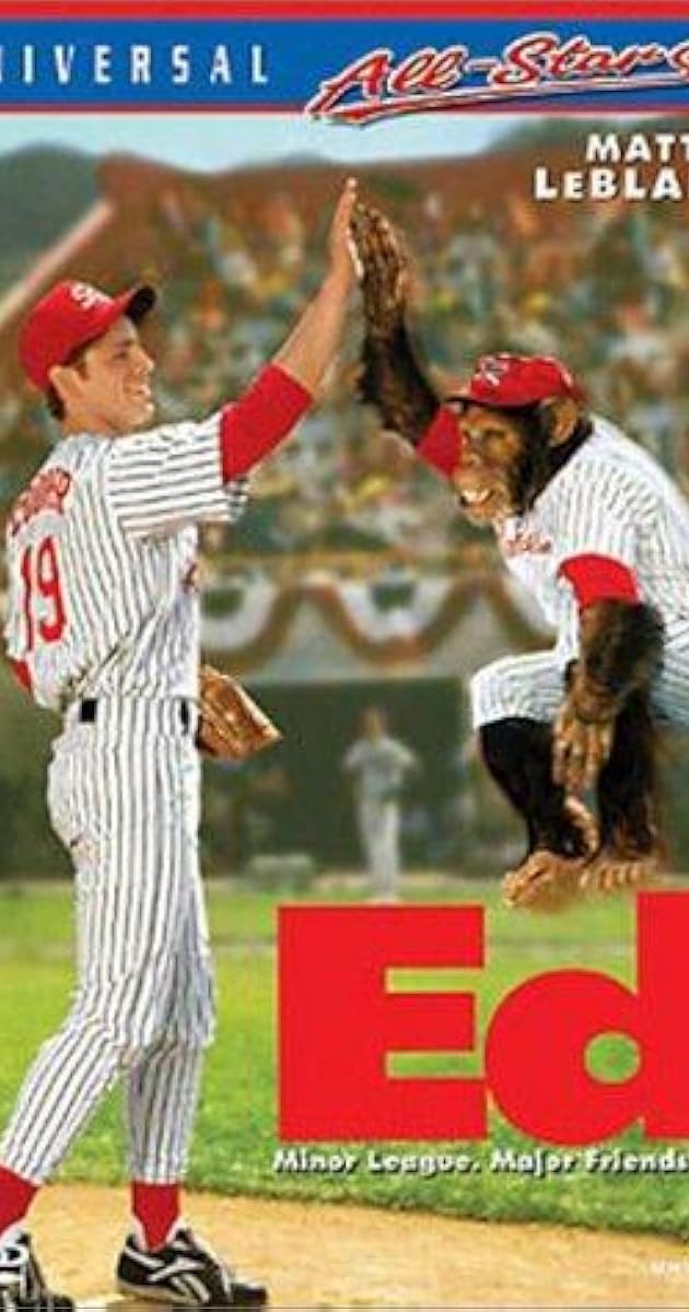 Ed (1996) - Full Cast & Crew - IMDb