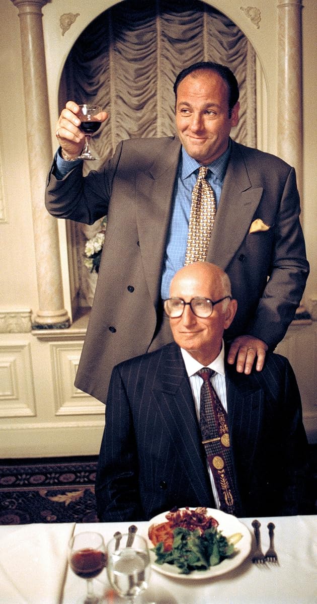 Pictures & Photos from The Sopranos (TV Series 1999–2007) - IMDb