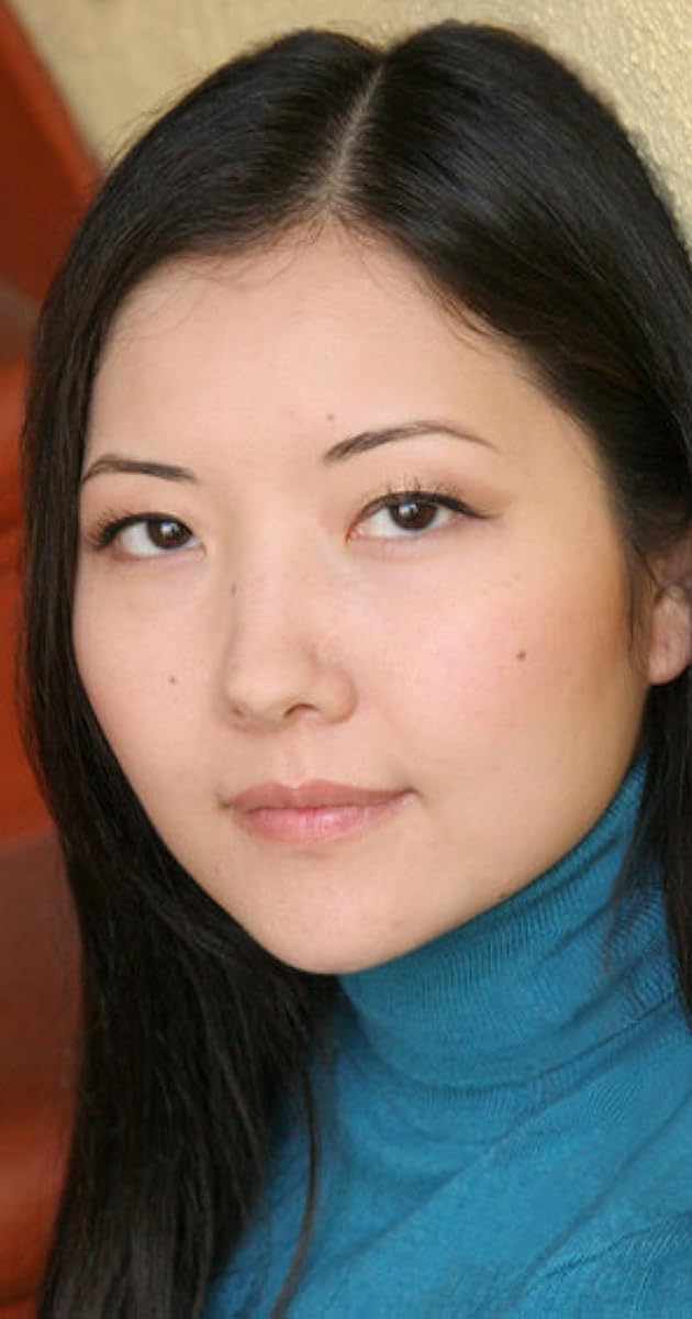 Mion Lee - IMDb