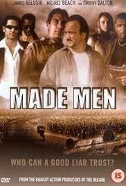 Made Men (1999) - IMDb