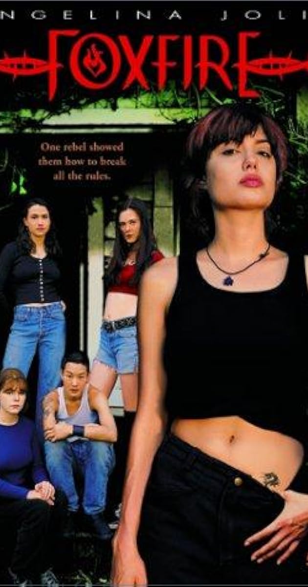 Foxfire (1996) - IMDb