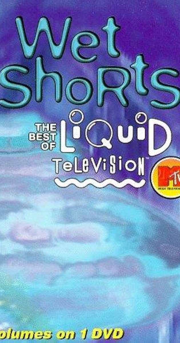 Liquid Television (TV Series 1991–1994) - IMDb