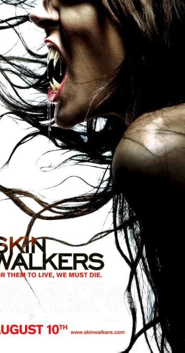 Skinwalkers (2006) - IMDb