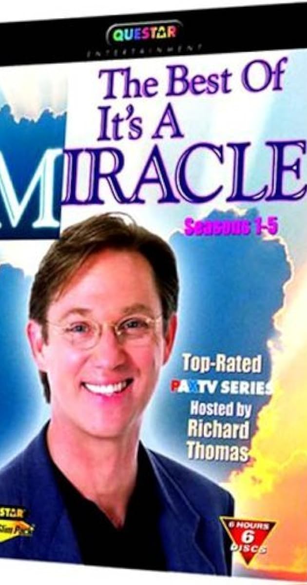 It's a Miracle (TV Series 1998–2004) - IMDb