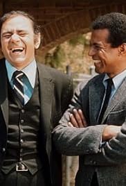 Room 222 (TV Series 1969–1974) - IMDb