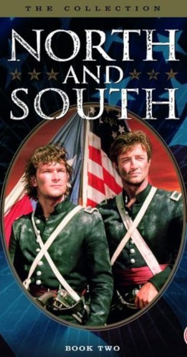 North and South, Book II (TV Mini-Series 1986) - IMDb