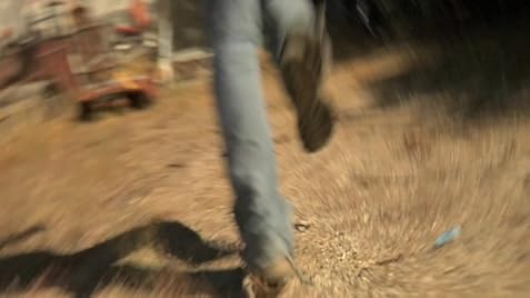 Bunnyman (2011) - IMDb