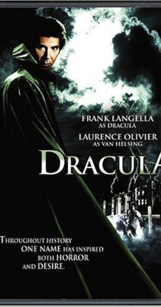 Dracula (1979) - IMDb