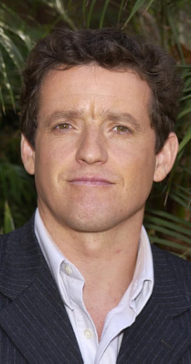 Louis Ferreira - IMDb