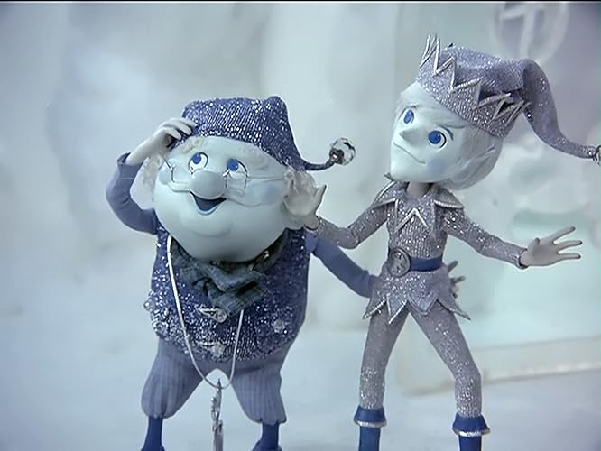 Jack Frost (1979)