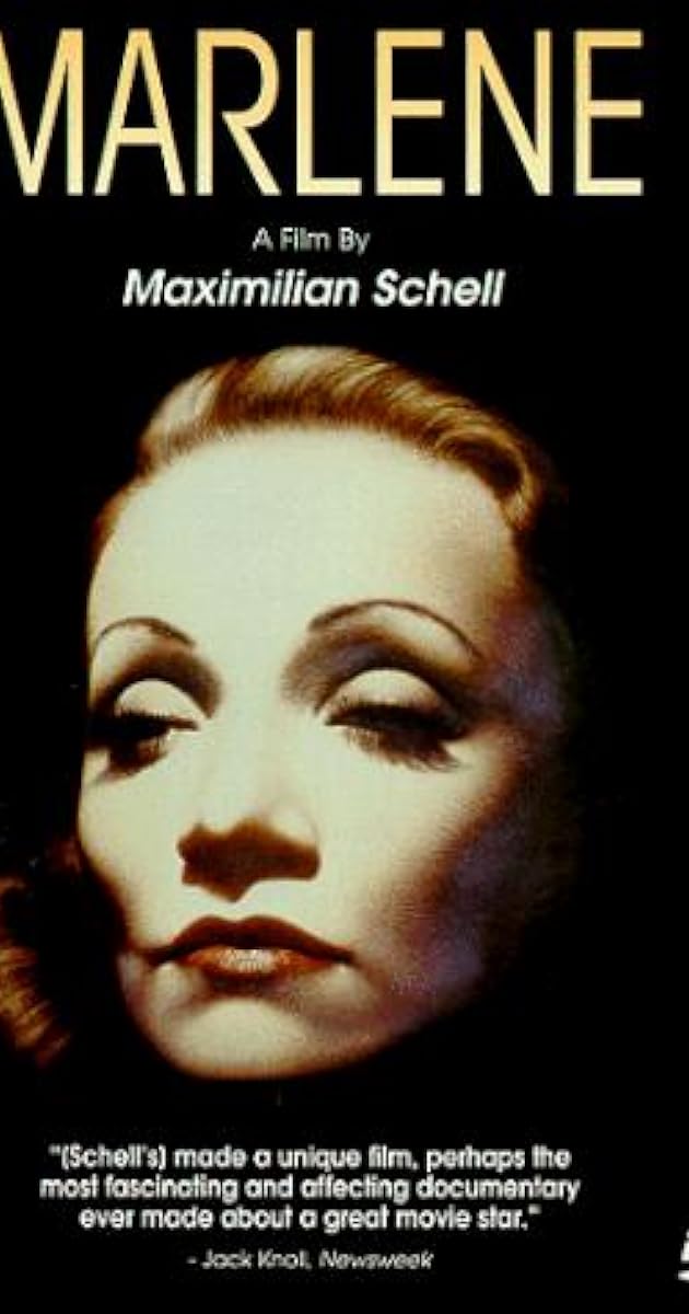 Marlene (1984) - IMDb