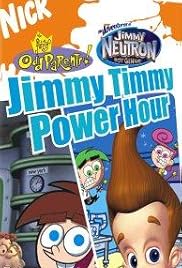 The Jimmy Timmy Power Hour (TV Movie 2004) - IMDb