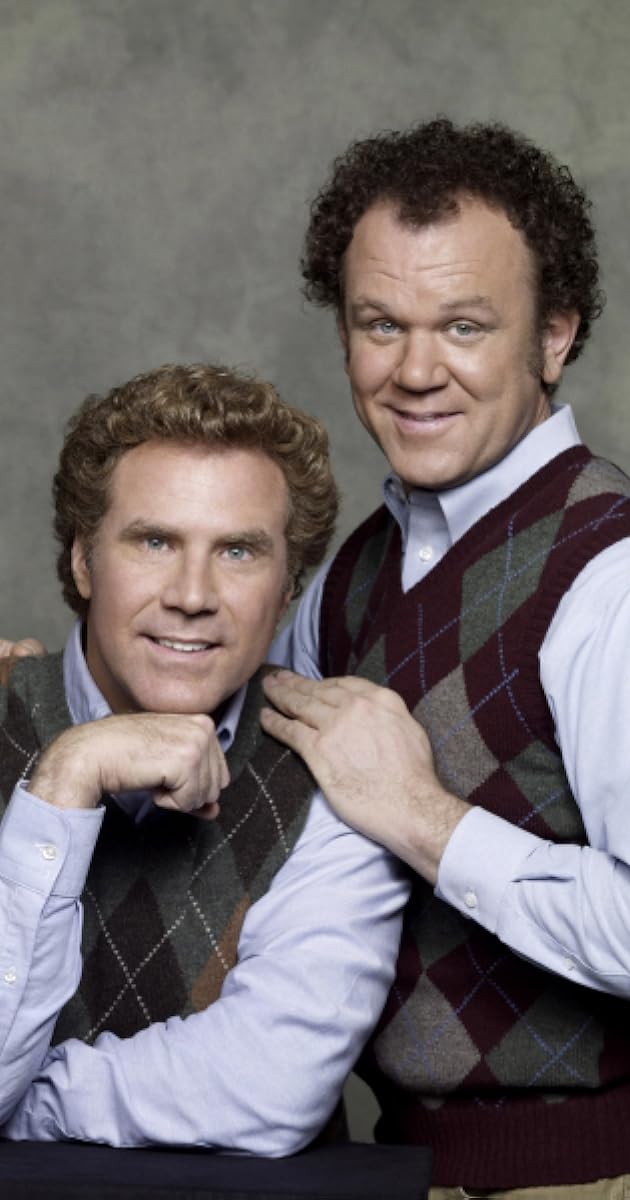 Pictures & Photos from Step Brothers (2008) - IMDb