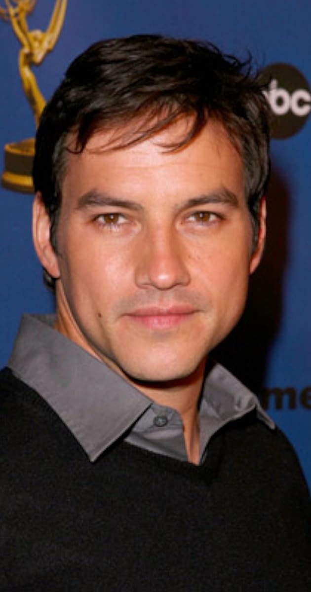 Tyler Christopher - IMDb