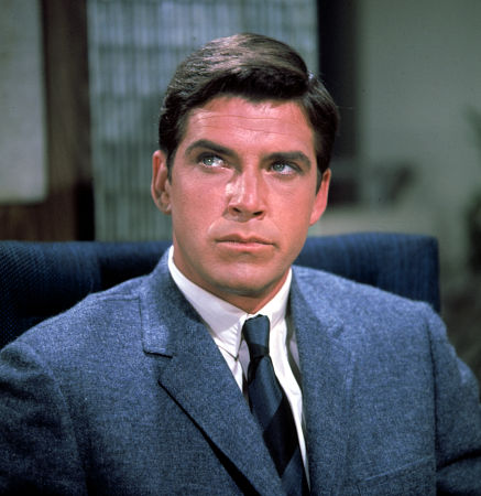 R.I.P. Van Williams 1934-2016 | One Sixth Warriors Forum