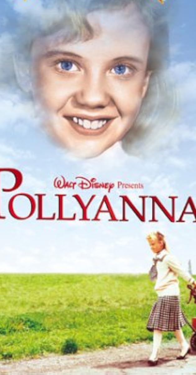 Pollyanna (1960) - IMDb