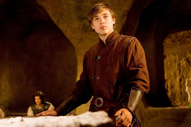 Peter Pevensie