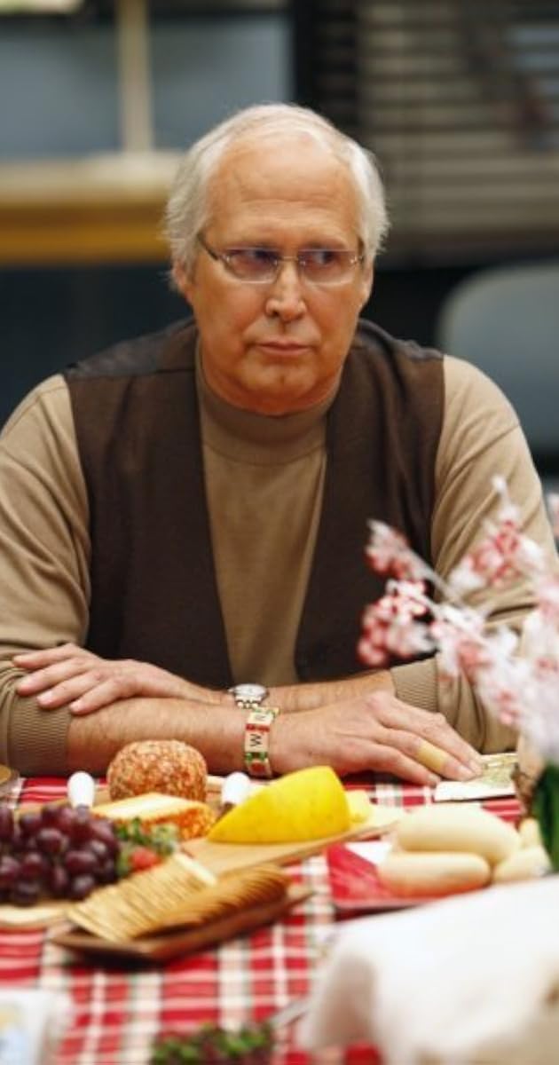 "Community" Comparative Religion (TV Episode 2009) - IMDb