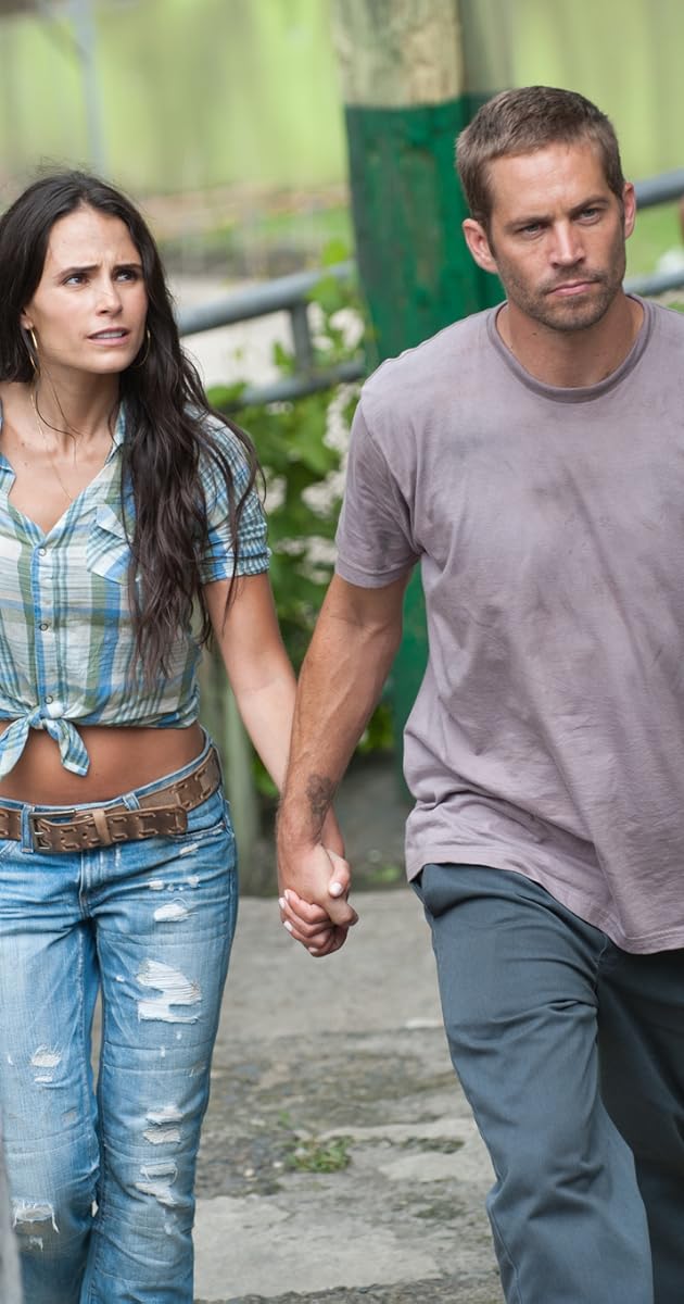 Pictures & Photos from Fast Five (2011) - IMDb