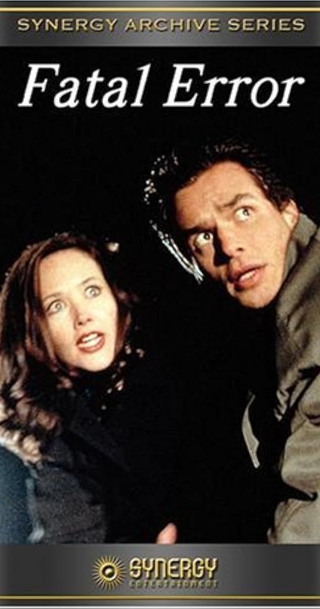 Fatal Error (TV Movie 1999) - IMDb
