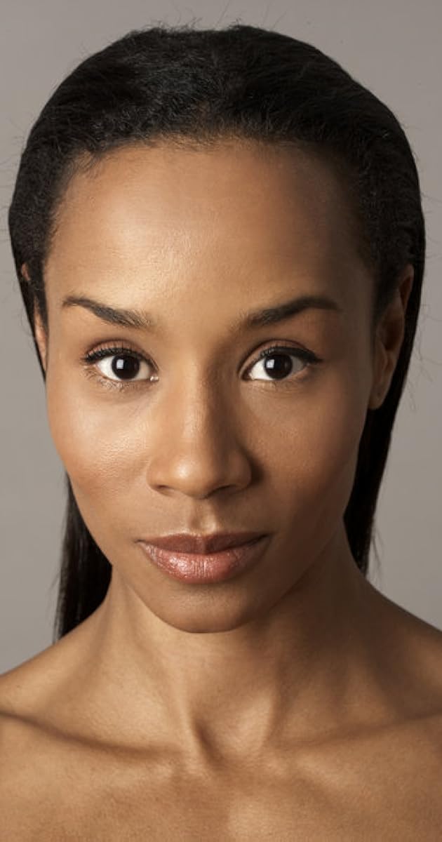 Yvette McKoy - IMDb