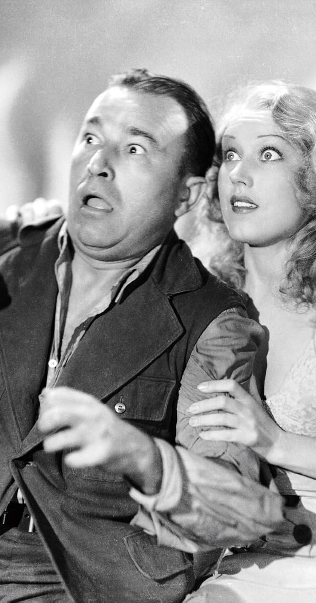 1970s Robert Armstrong Actor