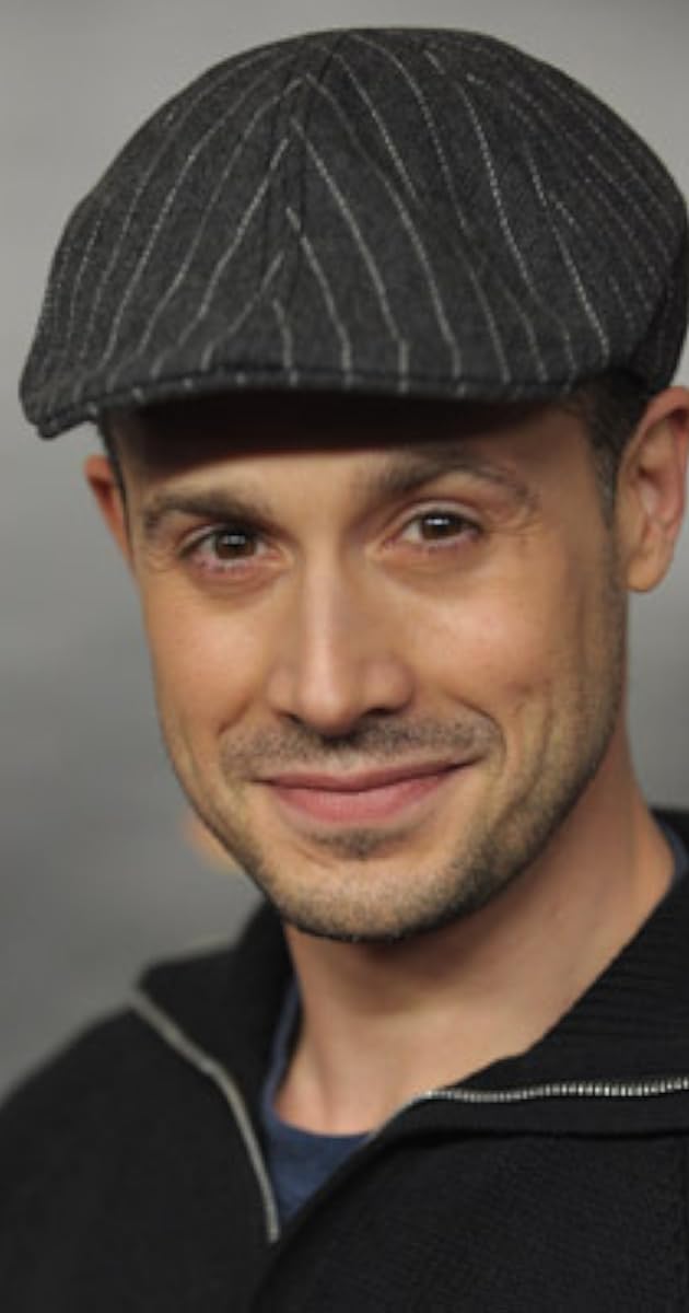 Freddie Prinze Jr. - IMDb