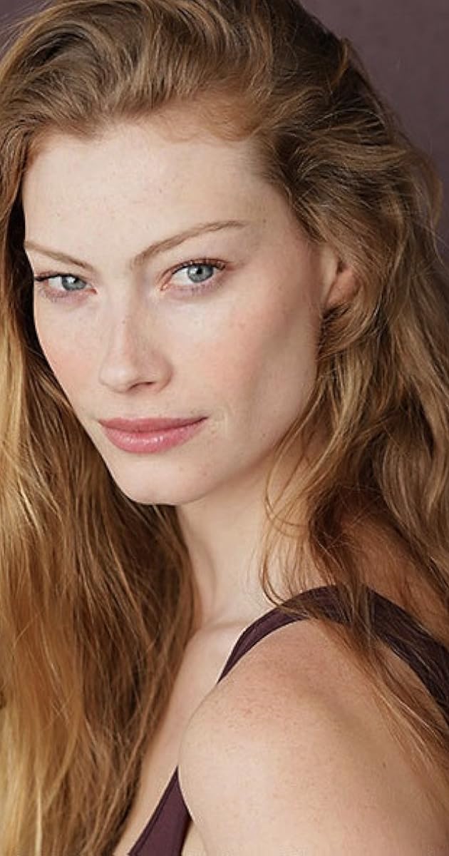 Alyssa Sutherland - IMDb