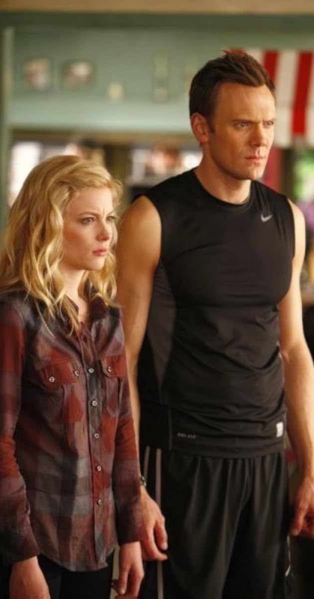 "Community" The Art of Discourse (TV Episode 2010) - IMDb