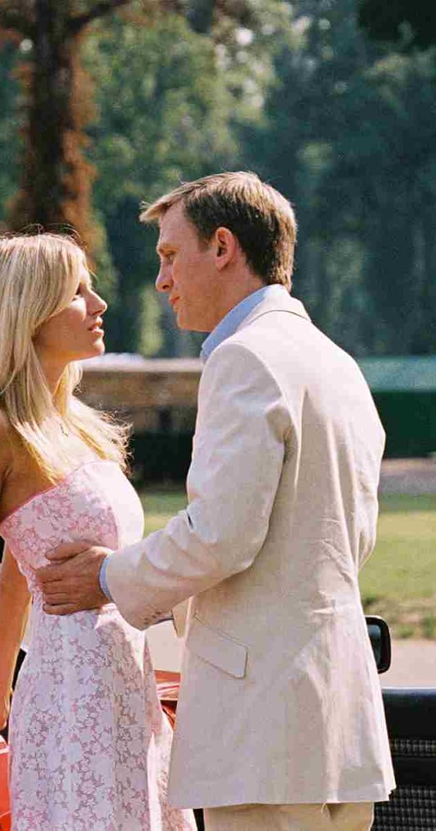 Pictures & Photos from Layer Cake (2004) - IMDb