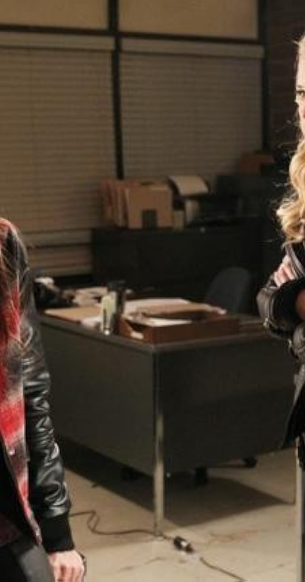 "Once Upon a Time" Red-Handed (TV Episode 2012) - IMDb