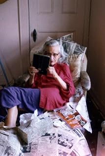 Edith Bouvier Beale - IMDb