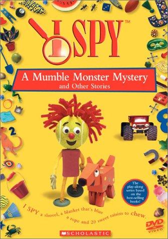 I Spy (2003 TV series) - Alchetron, The Free Social Encyclopedia
