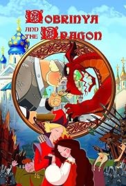 Dobrynya Nikitich i Zmey Gorynych (2006) - IMDb