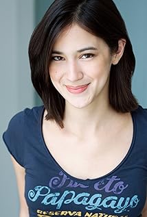 Rachael Hip-Flores - IMDb