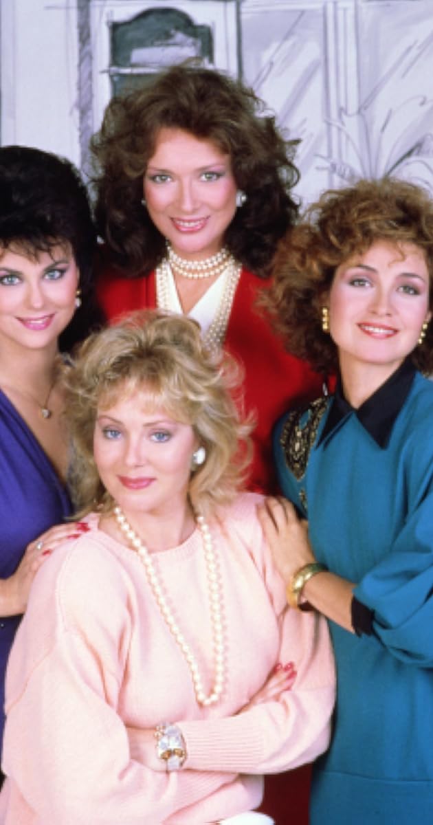 Designing Women