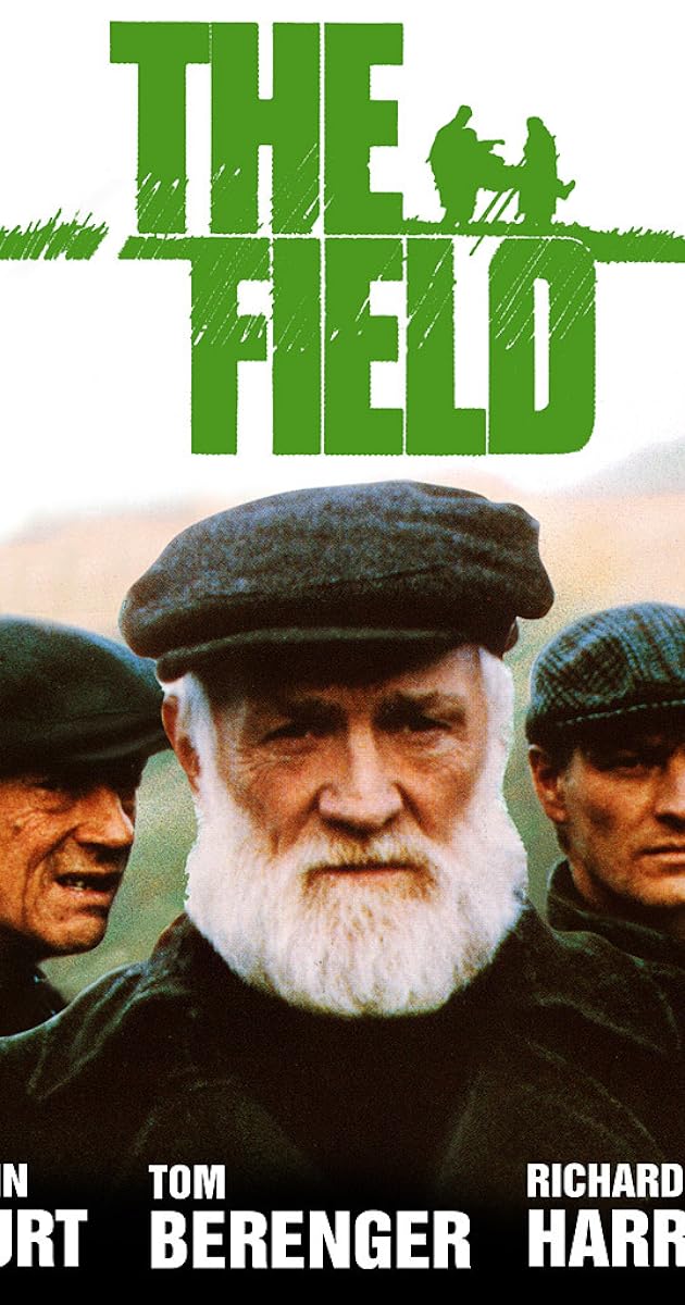 The Field (1990) - IMDb