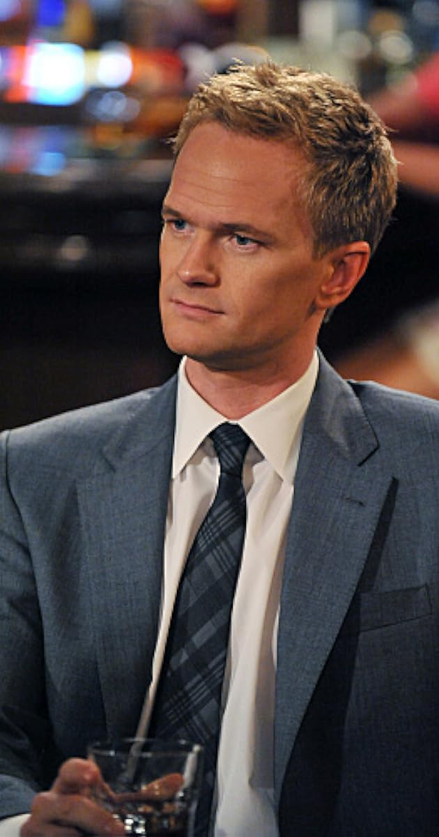 "How I Met Your Mother" Big Days (TV Episode 2010) - IMDb