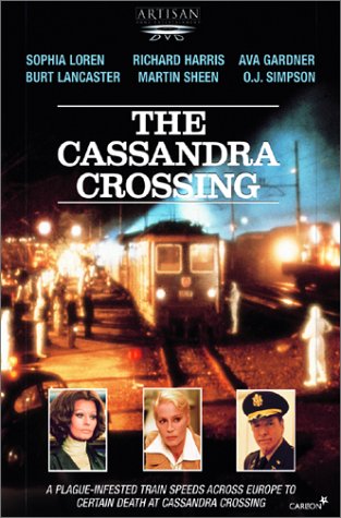 The Cassandra Crossing - Alchetron, The Free Social Encyclopedia