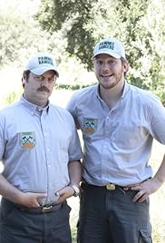 "Parks and Recreation" Pawnee Rangers (TV Episode 2011) - IMDb