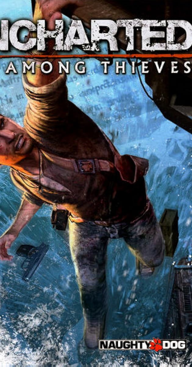 Uncharted 2: Among Thieves (Video Game 2009) - IMDb