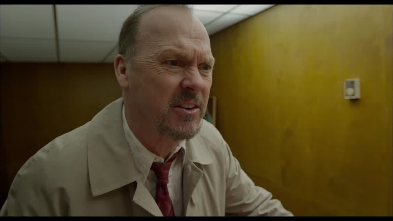 Ver Birdman Online Castellano Hd - reabocine