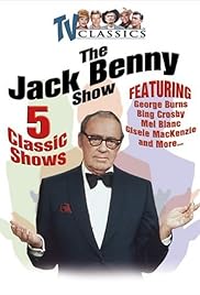 The Jack Benny Program (TV Series 1950–1965) - IMDb