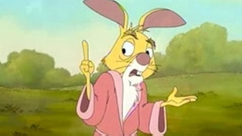 Pooh's Heffalump Movie (2005) - IMDb