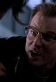 "Heroes" Chapter Twenty-Three 'How to Stop an Exploding Man' (TV ...