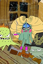 Squidbillies (TV Series 2005– ) - IMDb