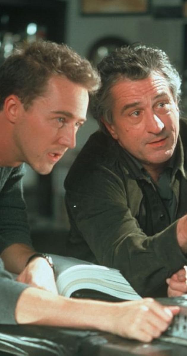 Pictures & Photos from The Score (2001) - IMDb