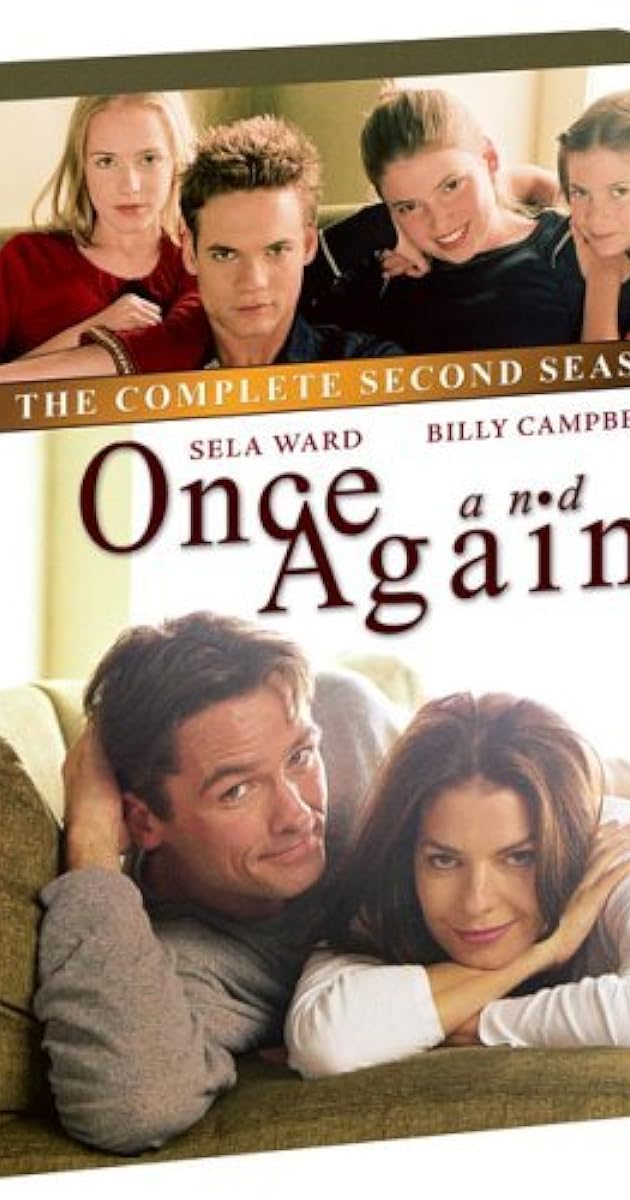 Once and Again (TV Series 1999–2002) - IMDb