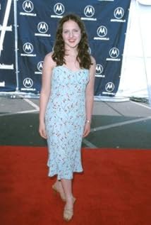 Jessica Campbell - IMDb