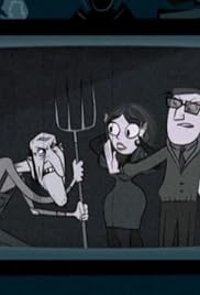 "Foster's Home for Imaginary Friends" Bloooo (TV Episode 2004) - IMDb